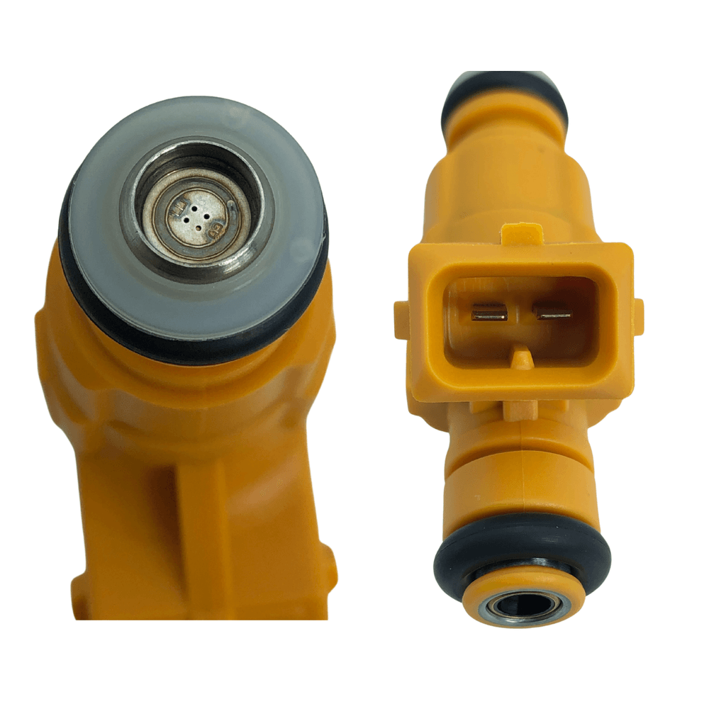 Bico injetor astra/zafira flex - bosch 0280156086 - galpaoap