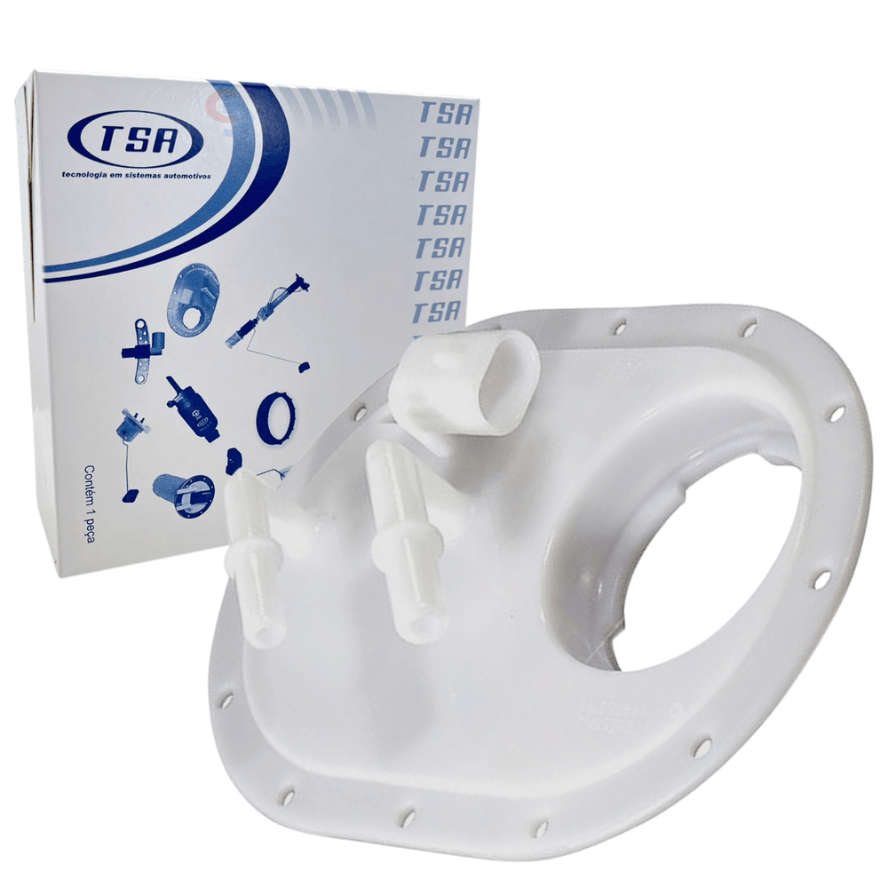 Tampa bomba combustivel corsa 2000/ s regulador T030005 - galpaoap